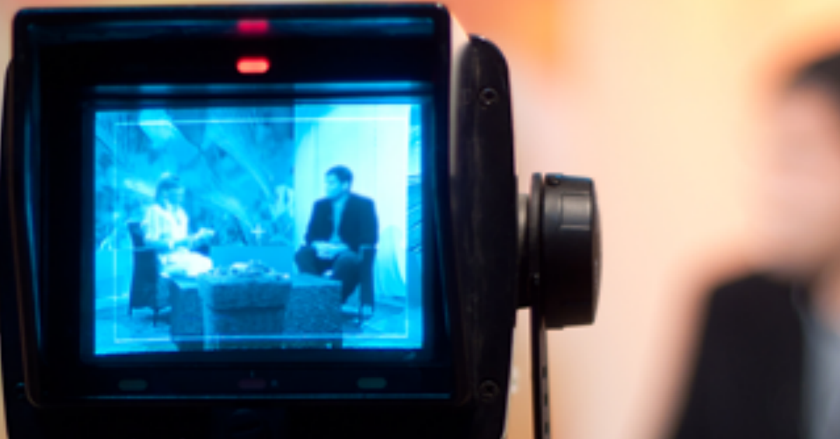 Live Streaming Conferences and Meetings