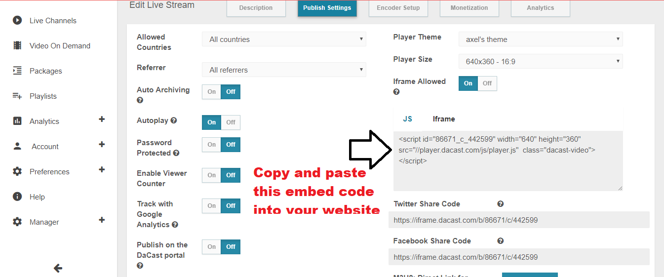 This Easy Guide will Teach You How to Live Stream an Event