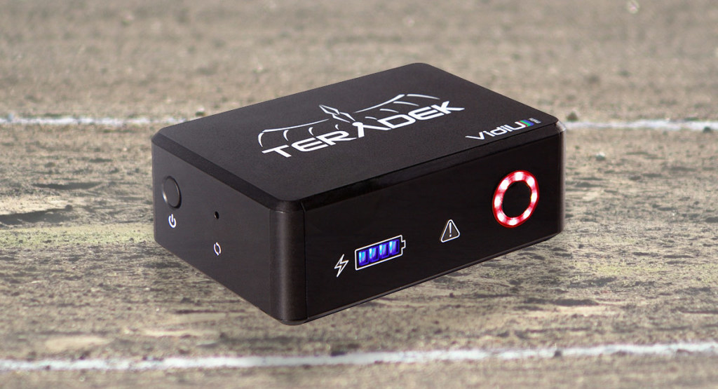 Live Stream Encoder: How To Use the Teradek VidiU