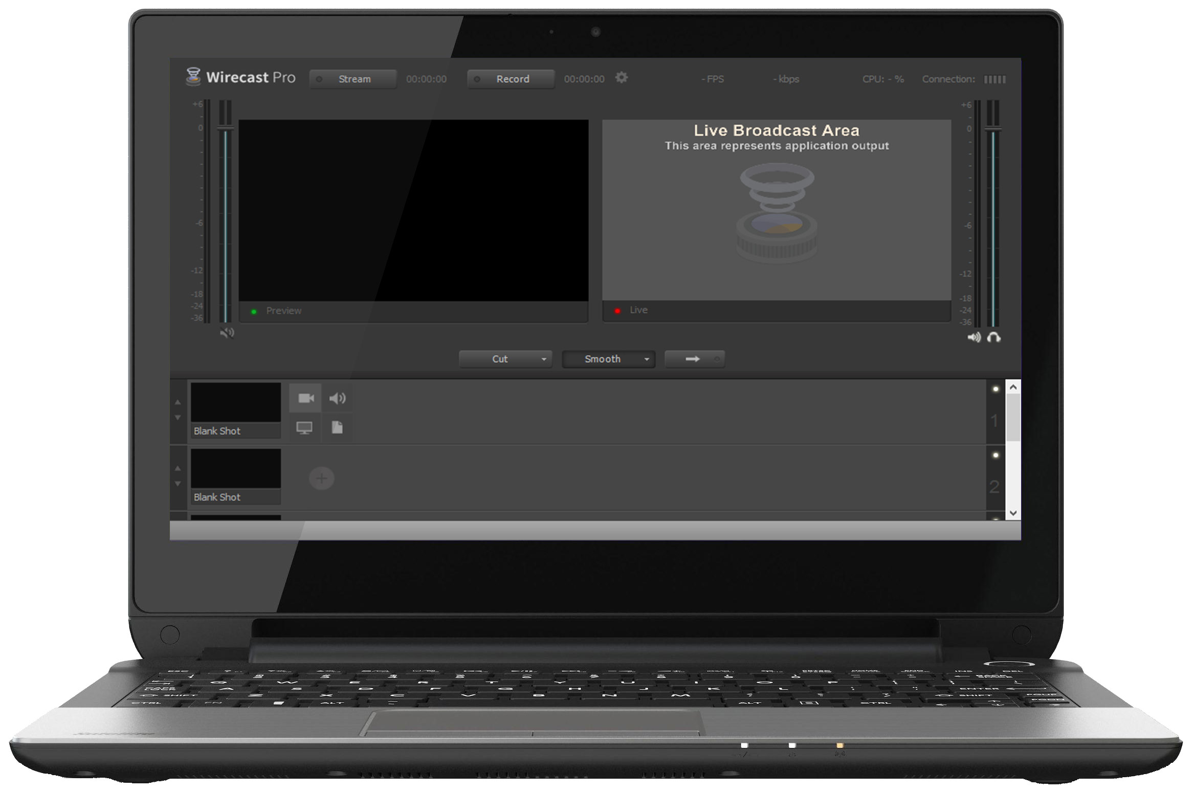 Best Tutorial to Start Using Wirecast For Live Event Streaming Today