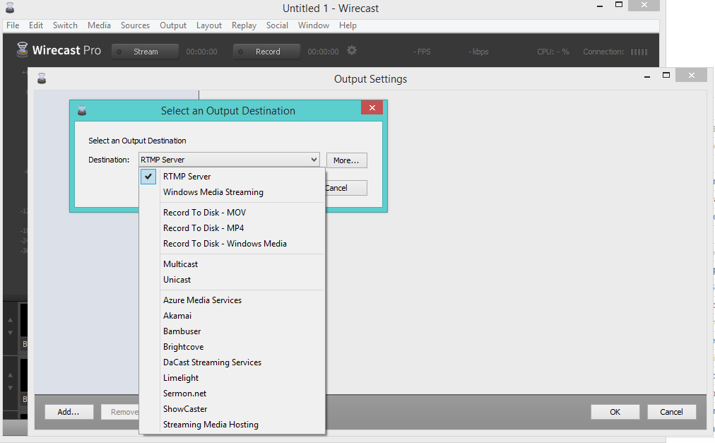 Best Tutorial to Start Using Wirecast For Live Event Streaming Today