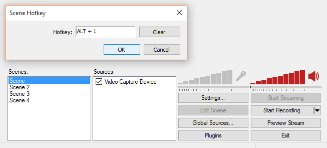 How to Use OBS and Live Stream Like a Pro in 15 Clicks Only
