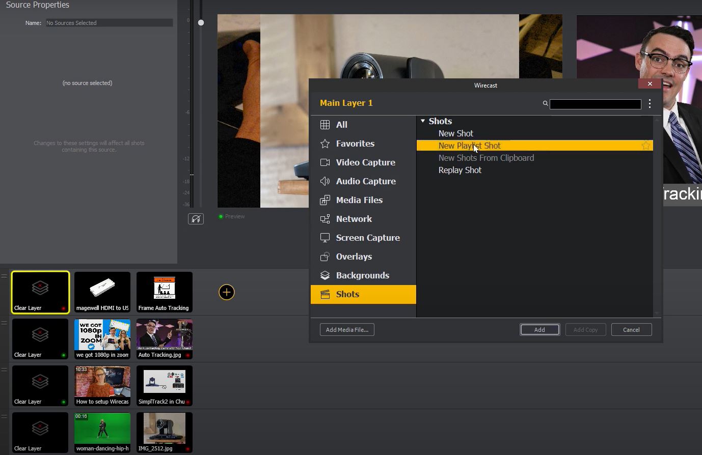 How to Live Stream with Pre-Recorded Video - Live Streaming Server ...