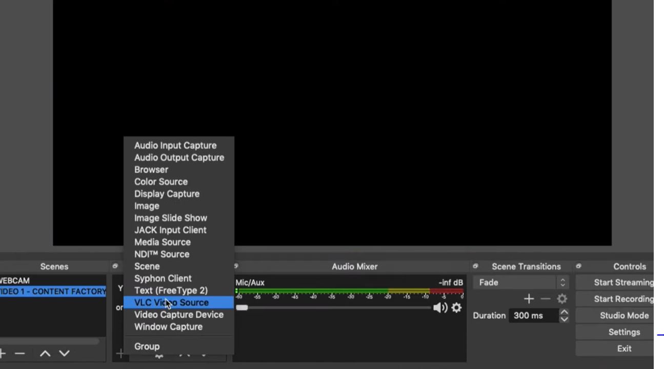 How to Live Stream with Pre-Recorded Video - Live Streaming Server ...