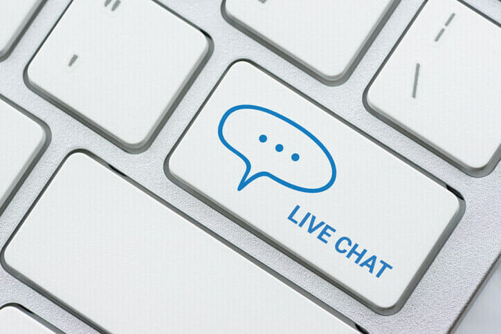 The Top 6 Best Live Streaming Chat Tools for Broadcasting | Dacast