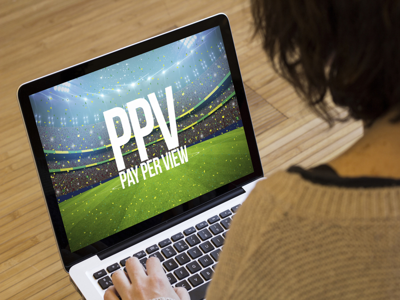 How to Choose a Paywall for Pay Per View Streaming