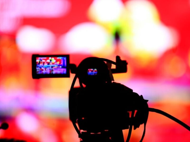 Diccionario de vídeo en línea: Términos comunes