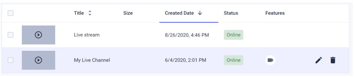 3. Refresh and Check