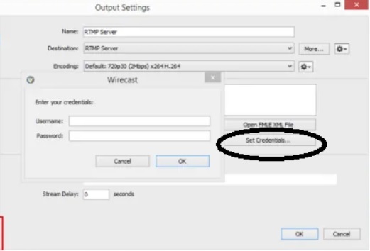 How Do I Stream Using Wirecast? | Dacast Tutorial