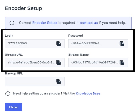 How Do I Stream Using Wirecast? | Dacast Tutorial