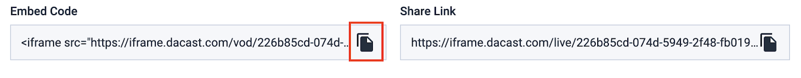Introduction to Live Streaming with Dacast: A Step by Step Walkthrough ...