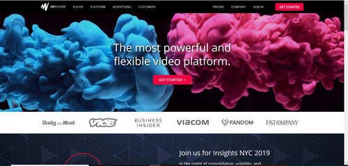 Top 10 Best Live Streaming Platforms for Businesses in 2019