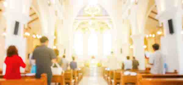 How to Increase Viewership From Your Church Audience