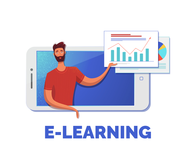 Global Live Streaming for Education and E-Learning