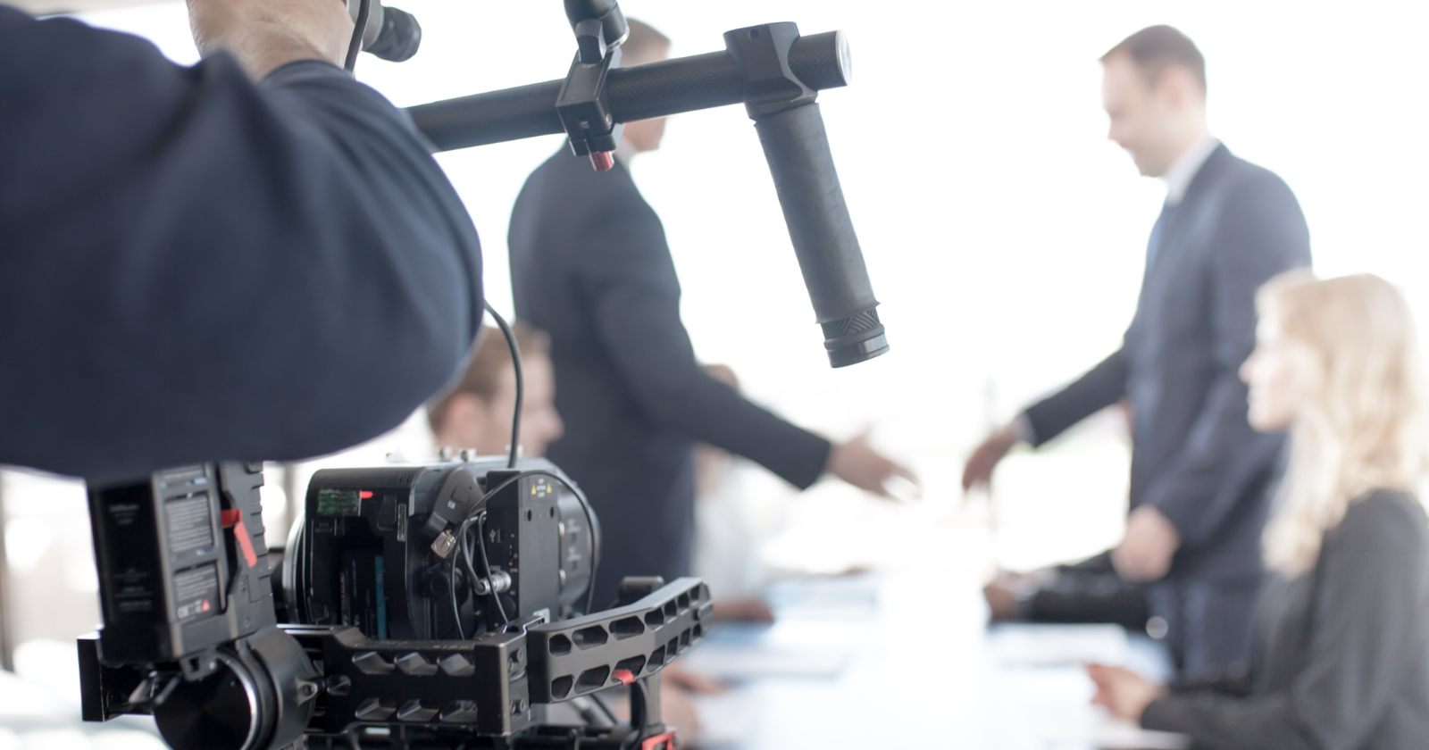 Corporate Live Streaming: What Solution Do you Need?