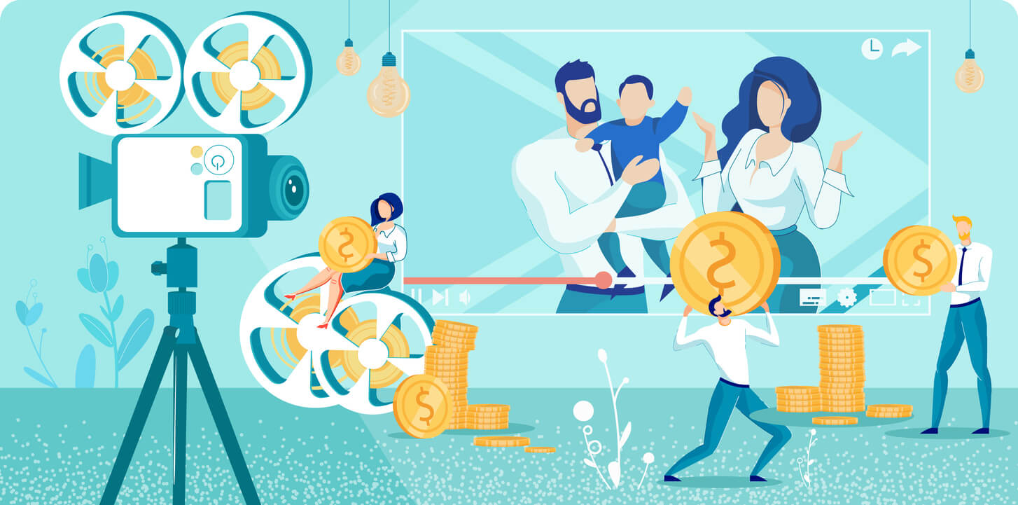 SVOD: Everything to Know About Subscription Video On Demand