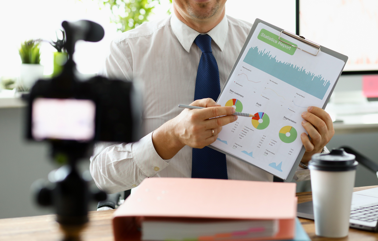 Server-Side Ad Insertion: Avoiding Ad Blockers for Video Monetization ...