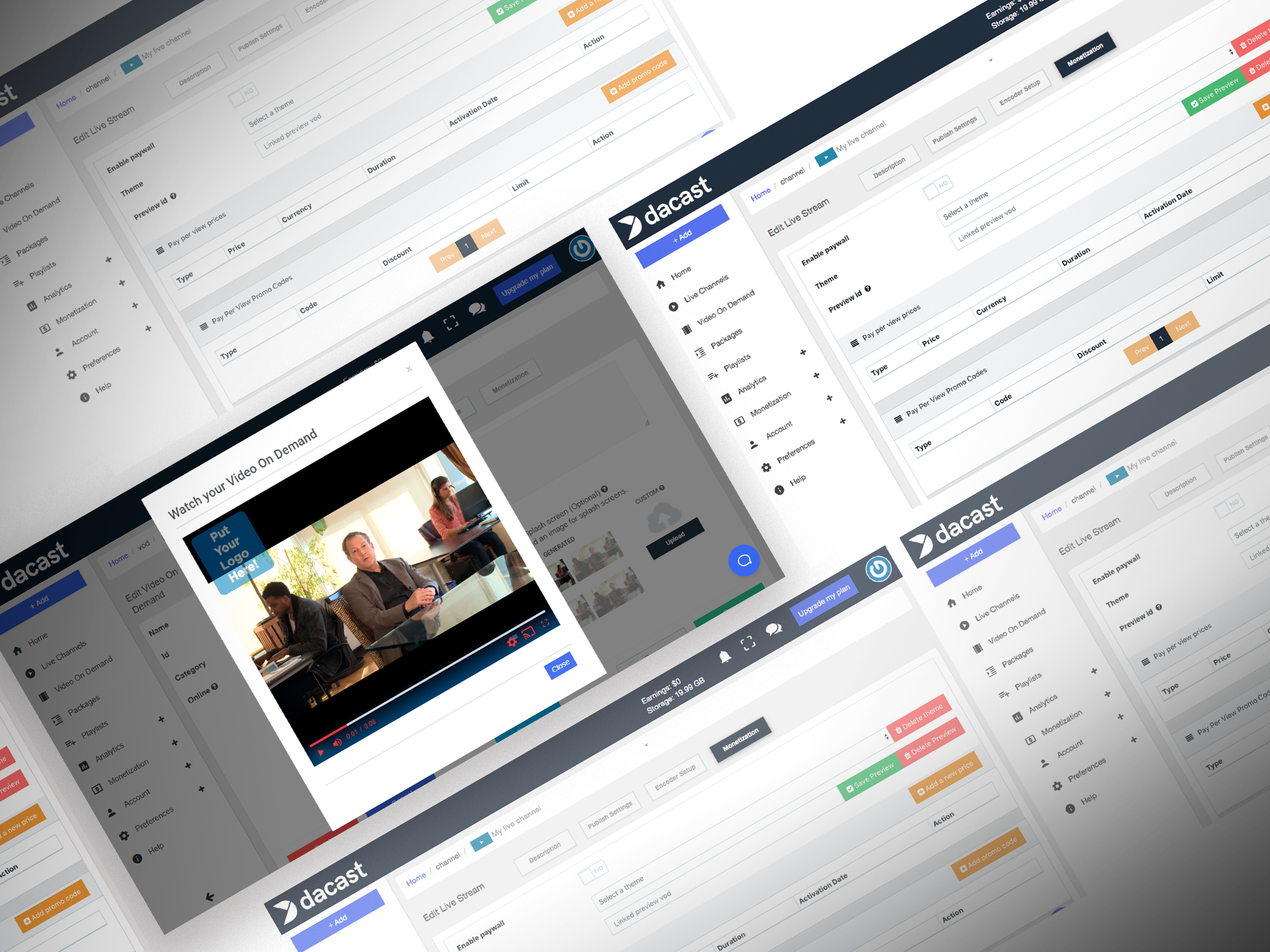 Video.js & HTML5 Video Players: Everything You Need to Know