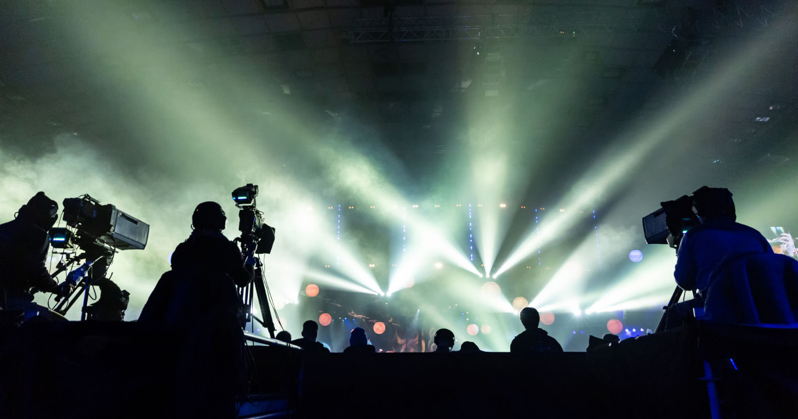 5 Essential Tools: Live Broadcasting for Media and Event Agencies