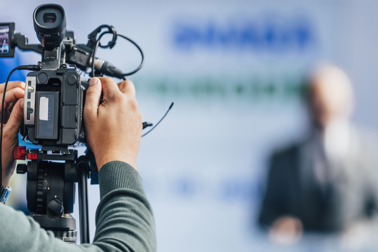 How to Develop a Live Streaming Strategy to Grow Your Business | Dacast