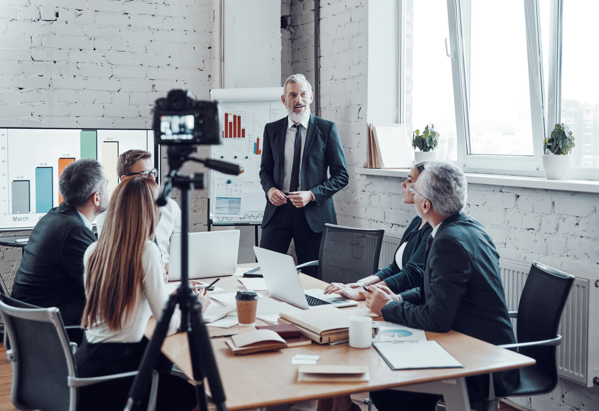 How to Create an Effective Video Content Strategy for Your Brand | Dacast