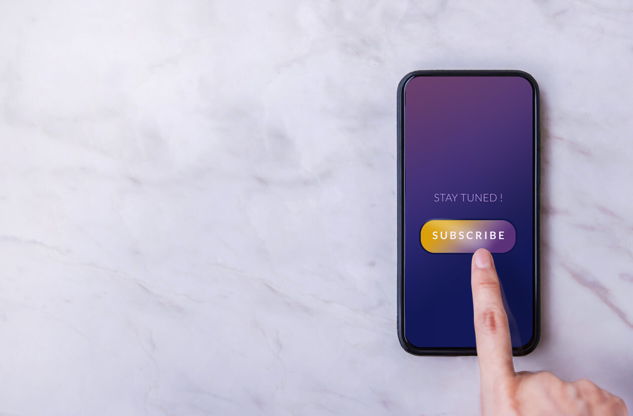 SVOD: Everything to Know About Subscription Video On Demand