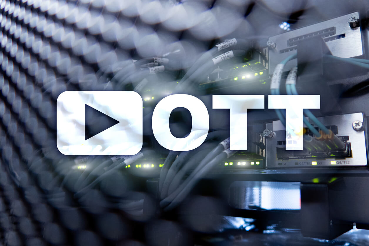 OTT Streaming - What Every Broadcaster Needs to Know | Dacast