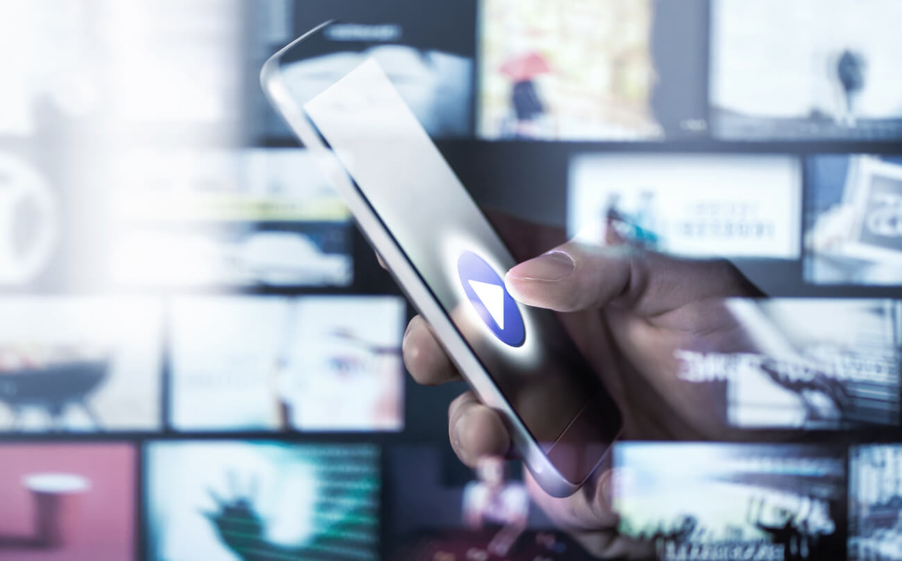 SVOD: Everything to Know About Subscription Video On Demand