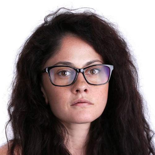 Polina Milcheva