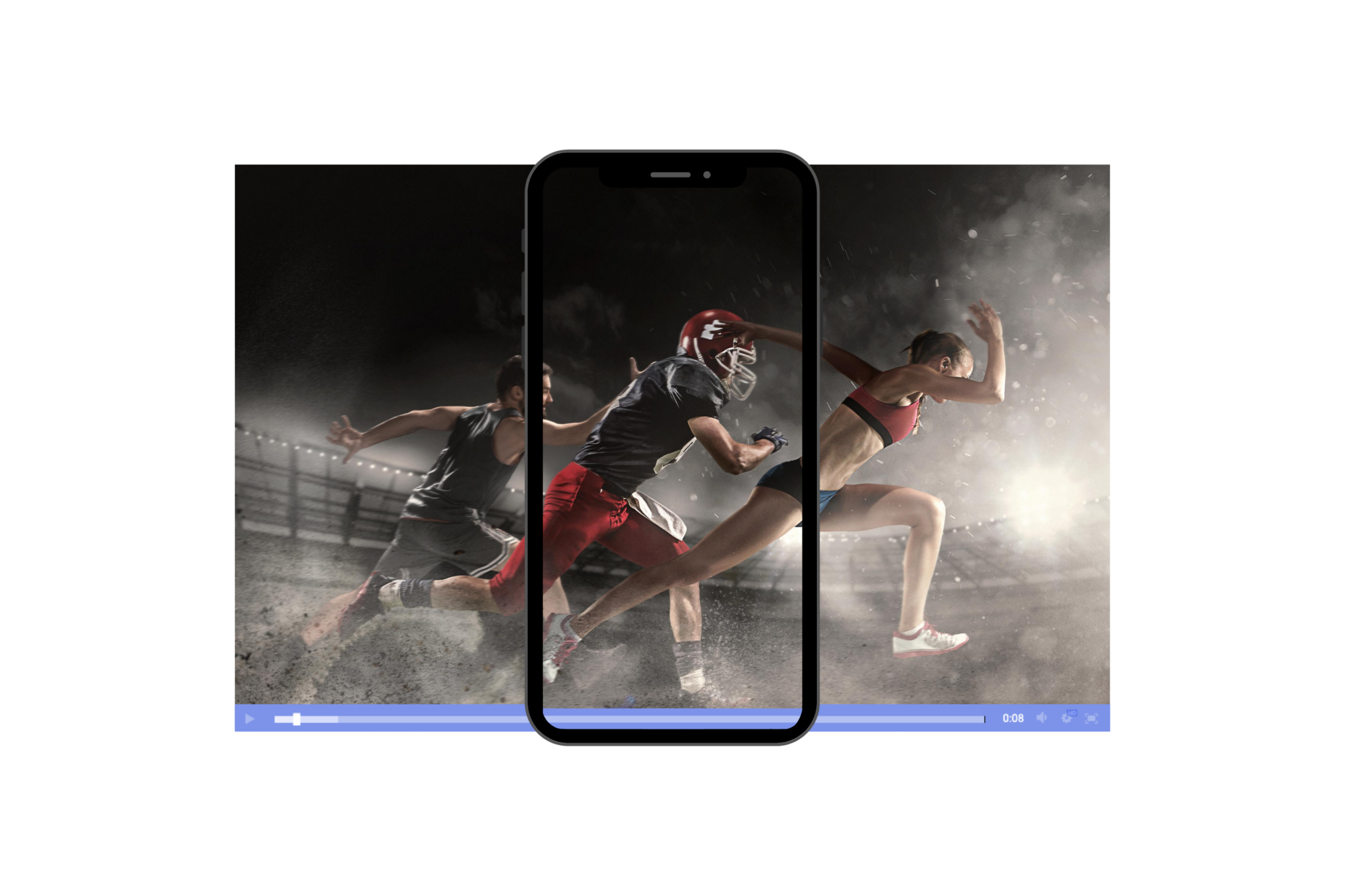 A Guide on How to Live Stream Sports: Making Your Virtual Sporting ...