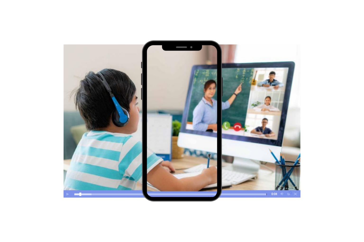 Online Education Made Accessible