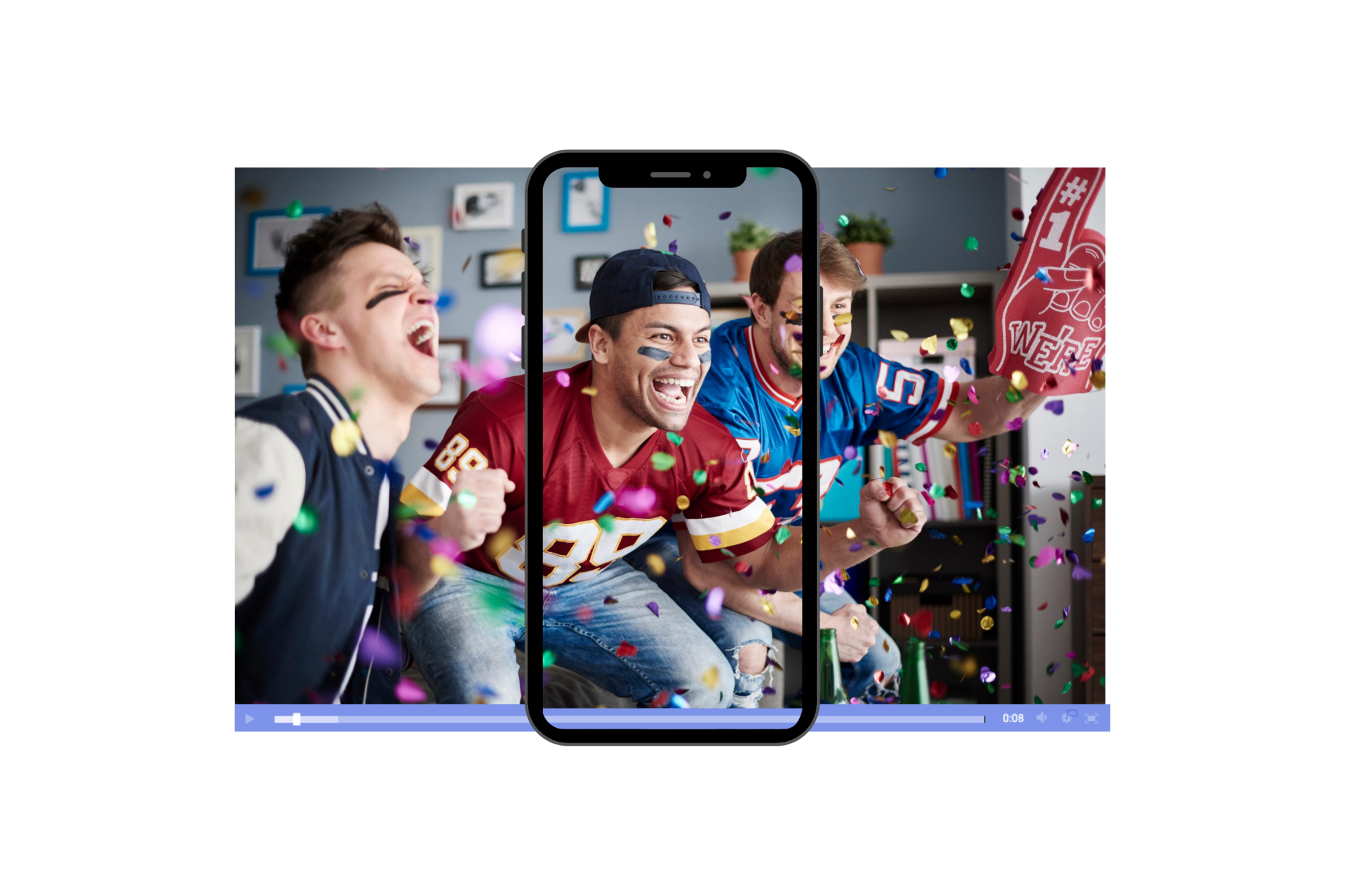 A Guide on How to Live Stream Sports: Making Your Virtual Sporting ...