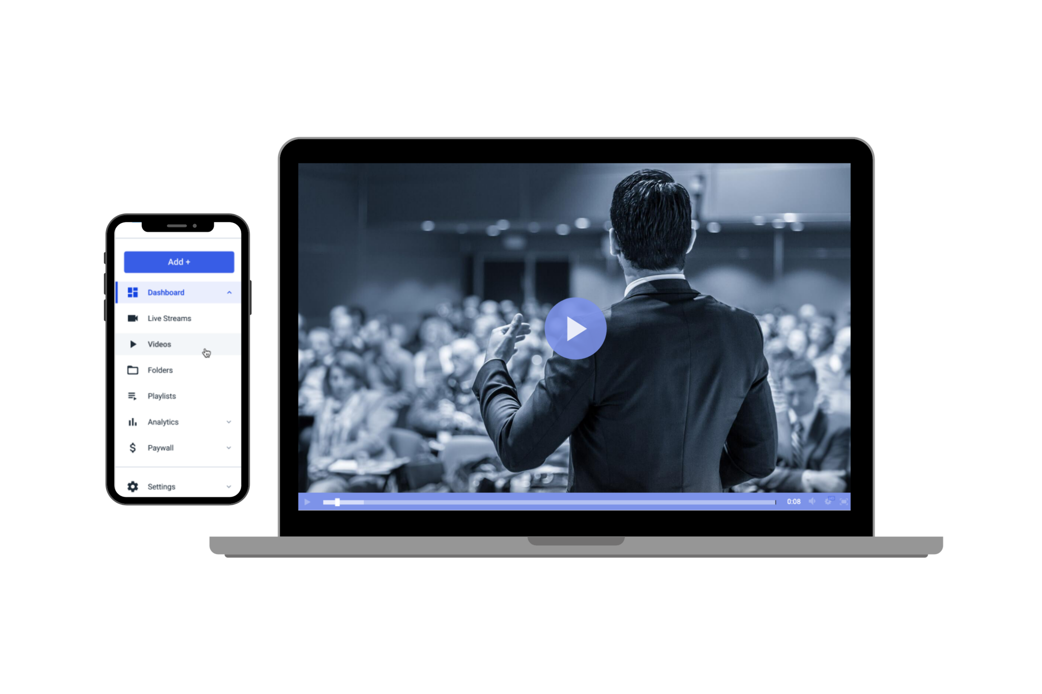 The 10 Best Private Streaming Platforms in 2022 | Dacast