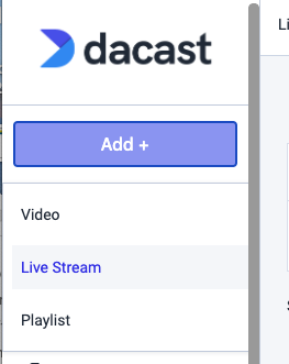 How to Create HTML5 Live Channels