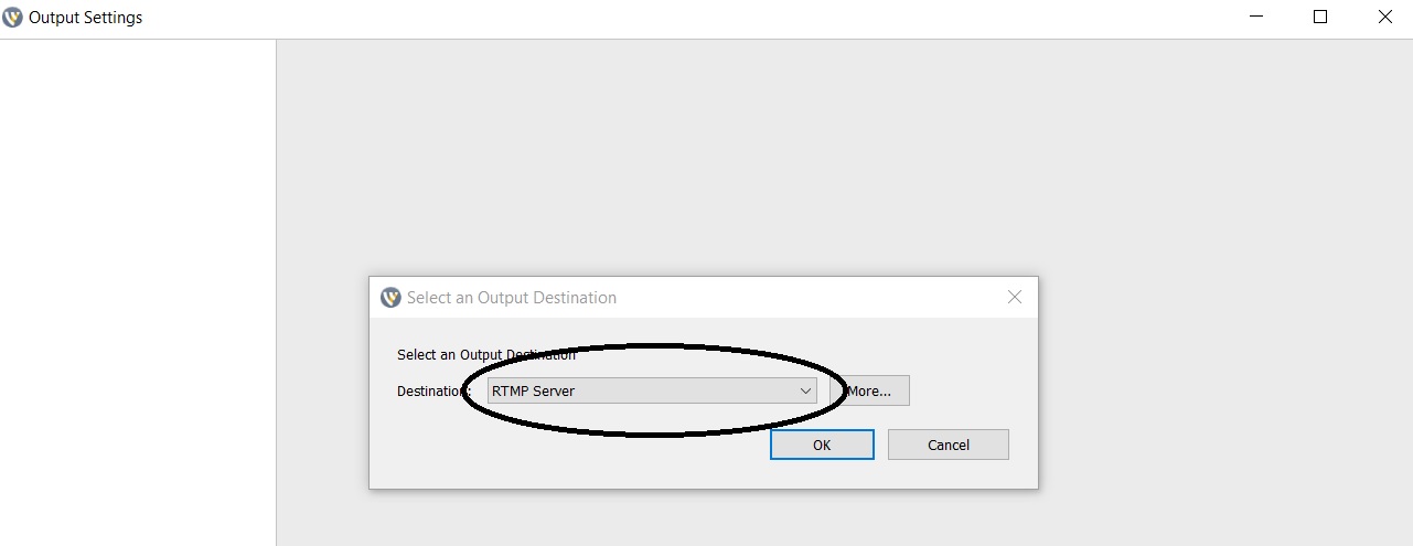 Walkthrough: Encoder Setup Guide | Dacast