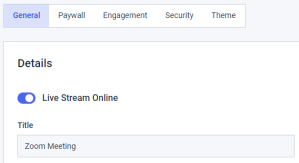 How to Live Stream an Event: A Step-by-Step Guide | Dacast