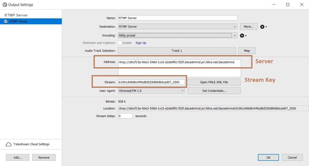 How Do I Stream Using Wirecast? A Step by Step Tutorial | Dacast