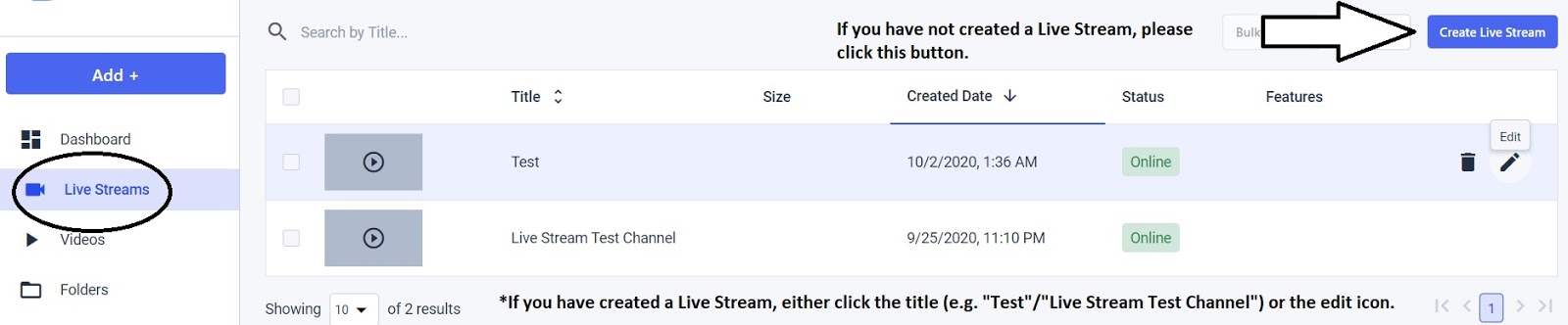 Wirecast Bitrate Settings and Multi-Bitrate Live Streaming ...