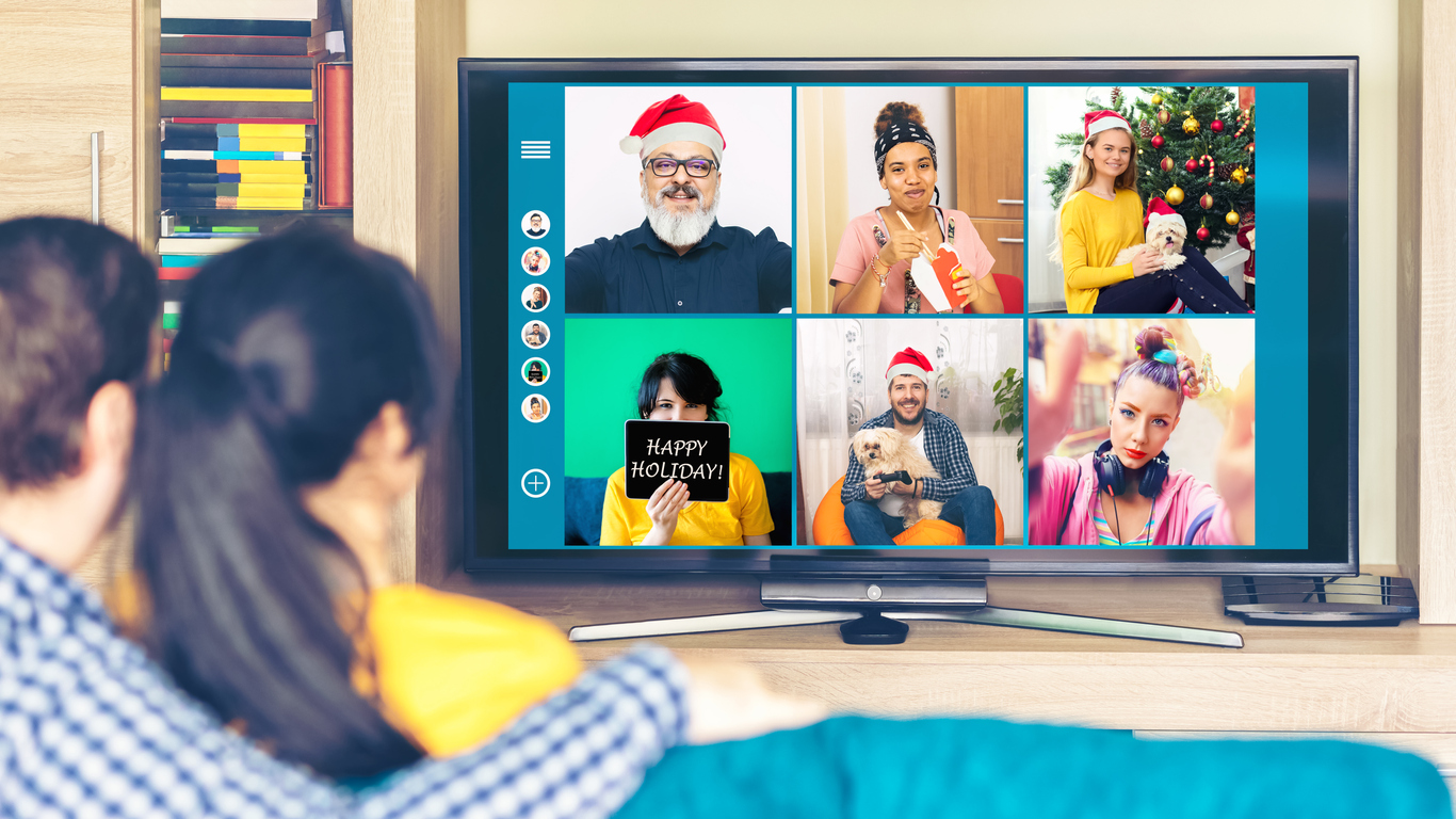 How to Live Stream Holiday Events in 6 Steps | Dacast