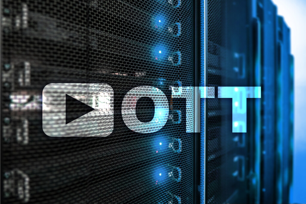 OTT Technology