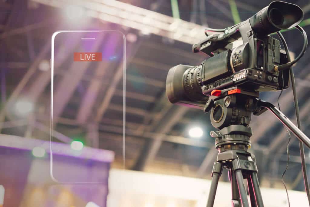 How to Improve Live Streaming Quality in 8 Steps (2024 Update) How to Improve Live Streaming Quality in 8 Steps (2024 Update)