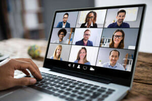 How to Live Stream Conferences and Virtual Meetings [2021 Update]