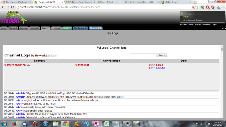 The Top 6 Best Live Streaming Chat Tools for Broadcasting | Dacast