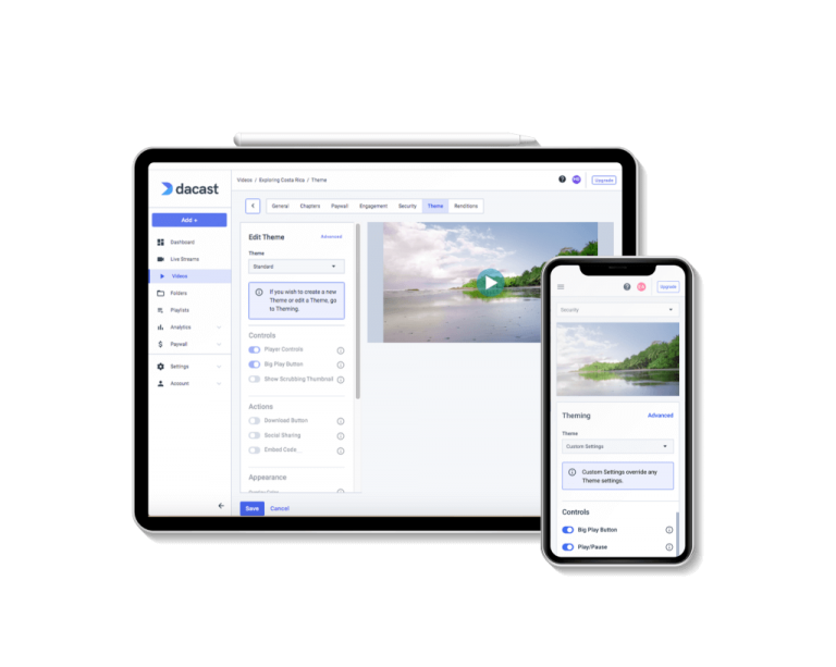 What is RTMPS and Why is it Important to Secure Streaming? | Dacast