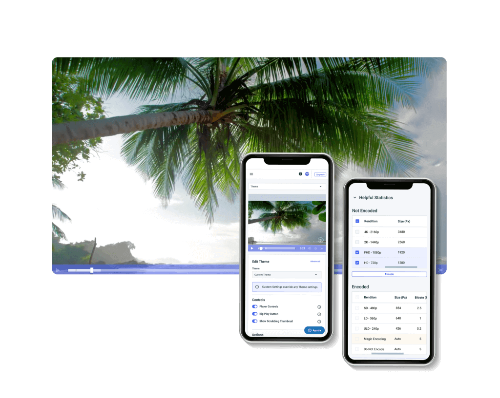 Mobile Live Streaming: How to Live Stream from a Mobile Phone