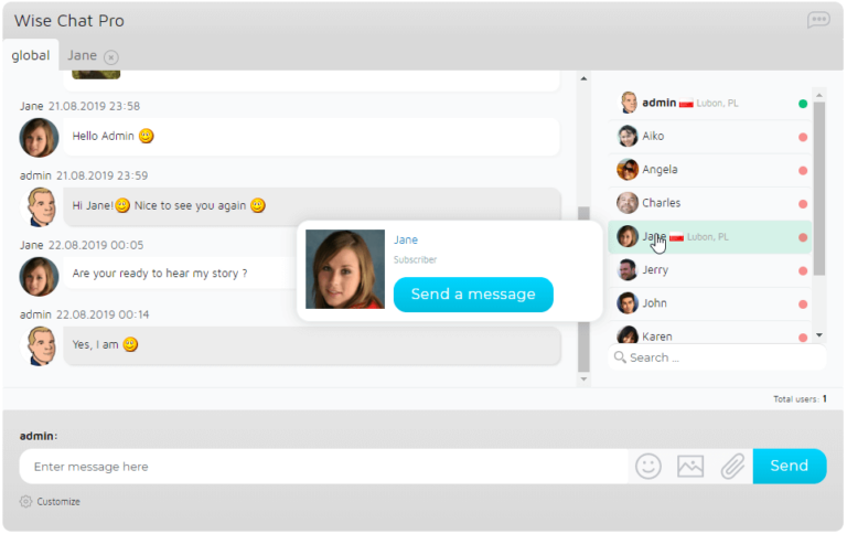 The Top 6 Best Live Streaming Chat Tools for Broadcasting | Dacast