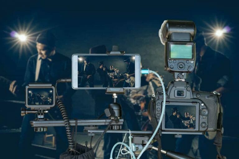 Your Guide to the Best Live Streaming Equipment in 2022 | Dacast