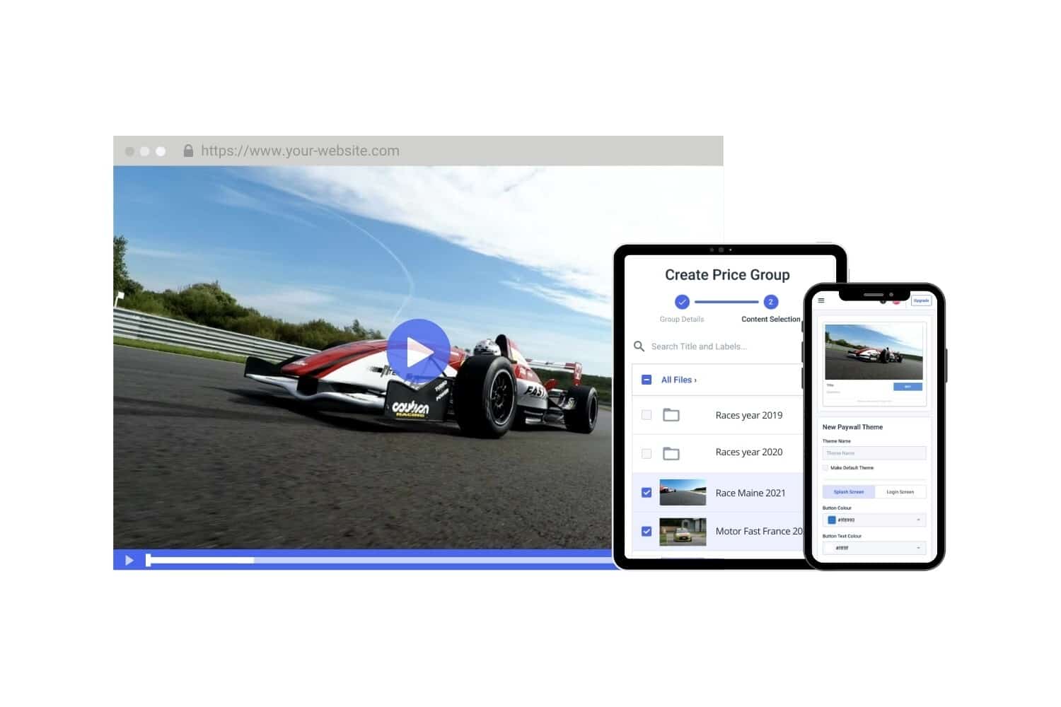 HTTP Live Streaming (HLS) Format - Pros, Cons & How it Works | Dacast
