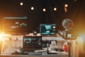 How to Set Up a Multi-Camera Live Streaming Webcast | Dacast