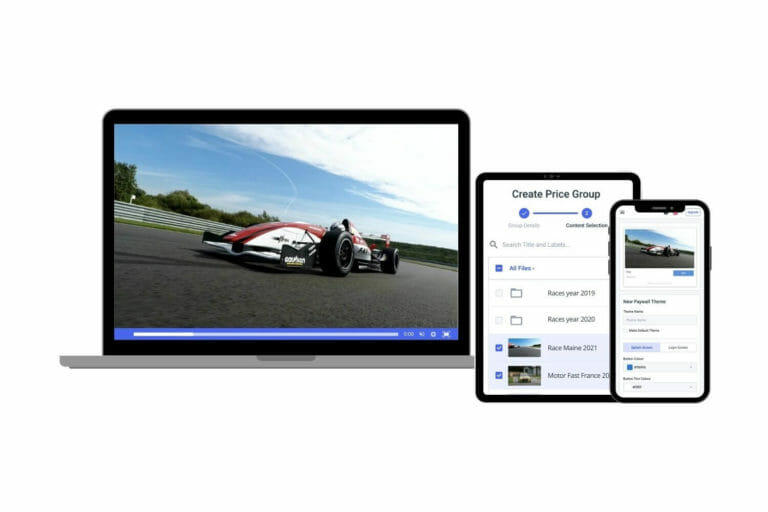 6 Essential OTT Video Streaming Platform Features for Over-The-Top | Dacast